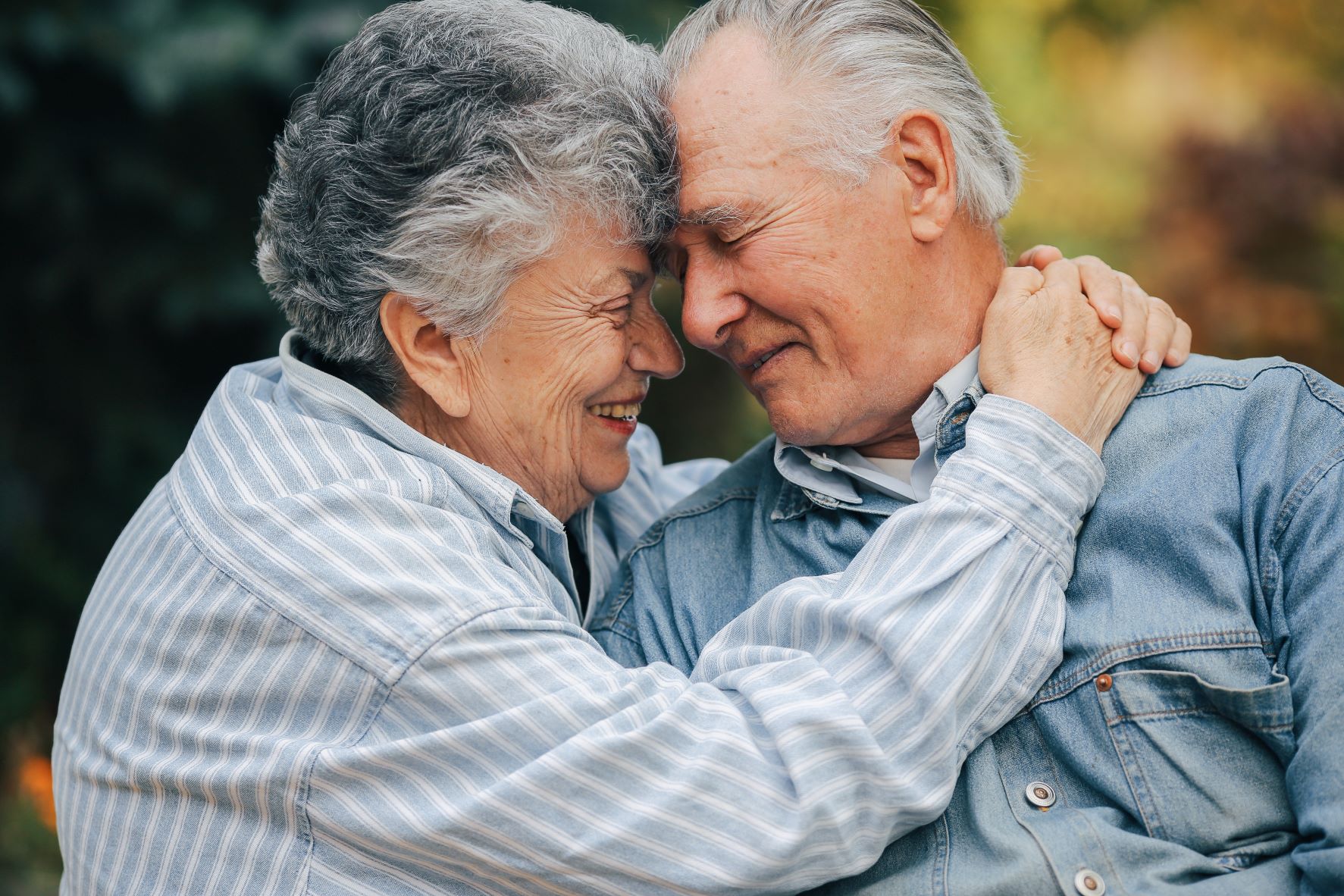 Intimiteit en seksualiteit bij dementie | Webinar | Leids Congres Bureau