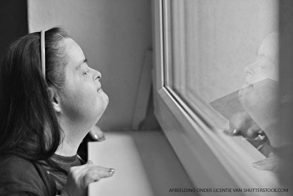 Probleemgedrag in gehandicaptenzorg - Leids Congres Bureau