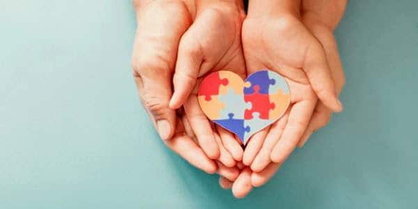 Masterclass Meisjes en vrouwen met autisme